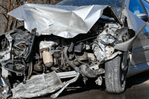 What is a Total Loss Letter? | Lowe Law Group