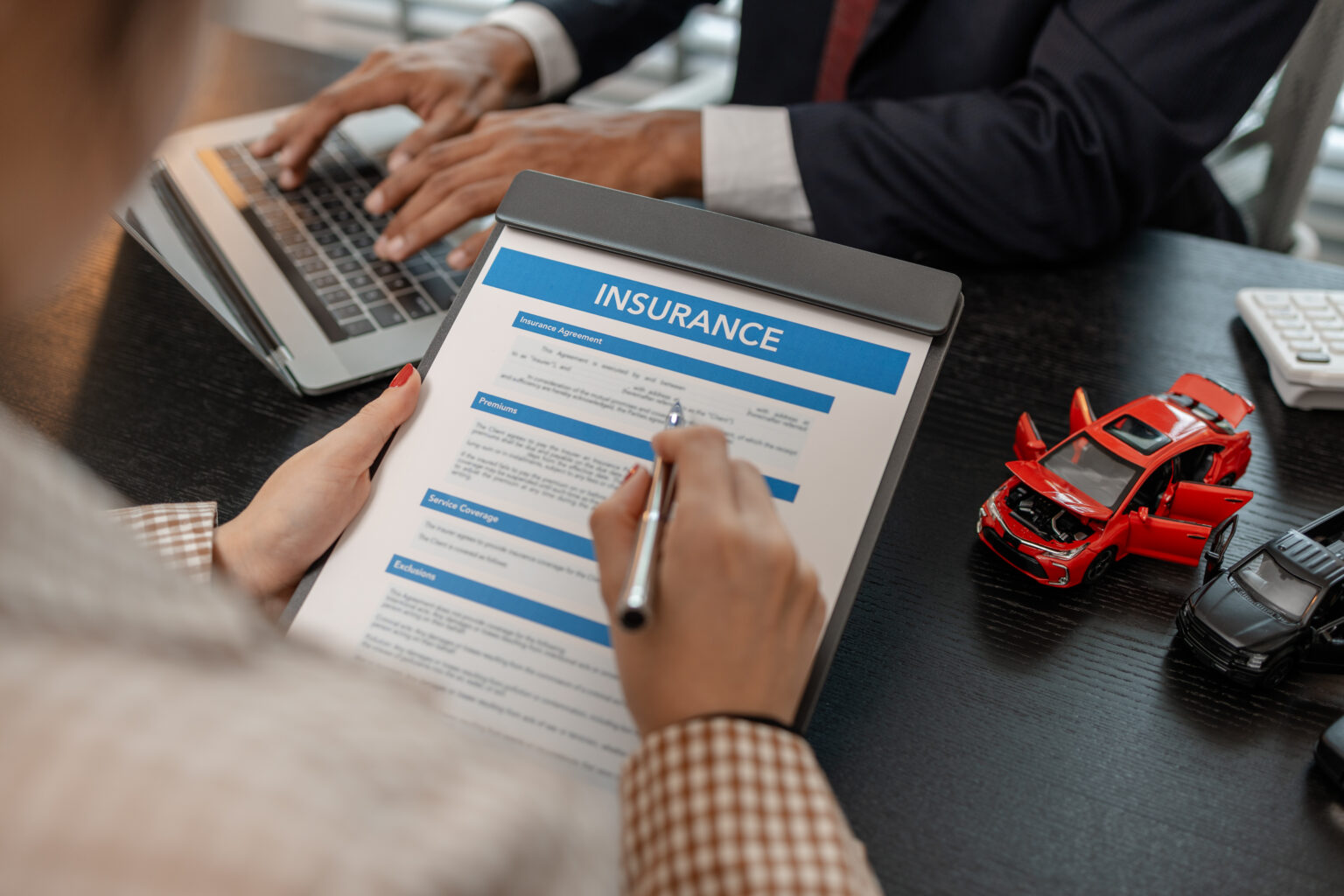 Car Insurance Myths: Are You Really Covered After a Crash?