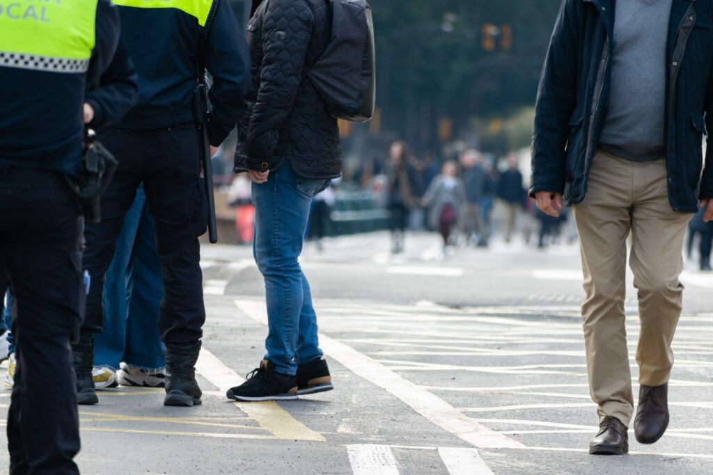 Pedestrian Safety Tips for Walking in Your City