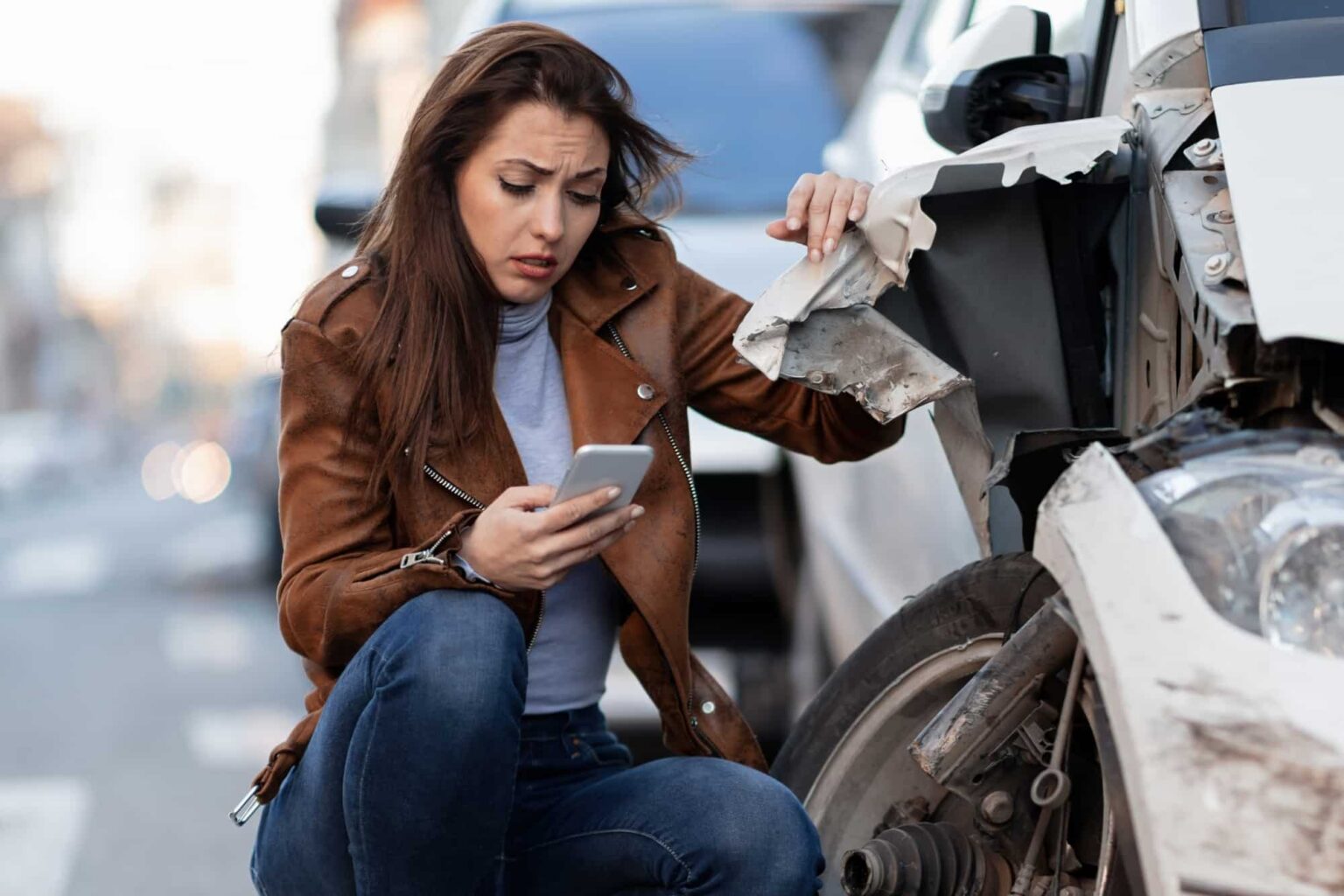 Fargo Hit & Run Accident Lawyer | Lowe Law Group